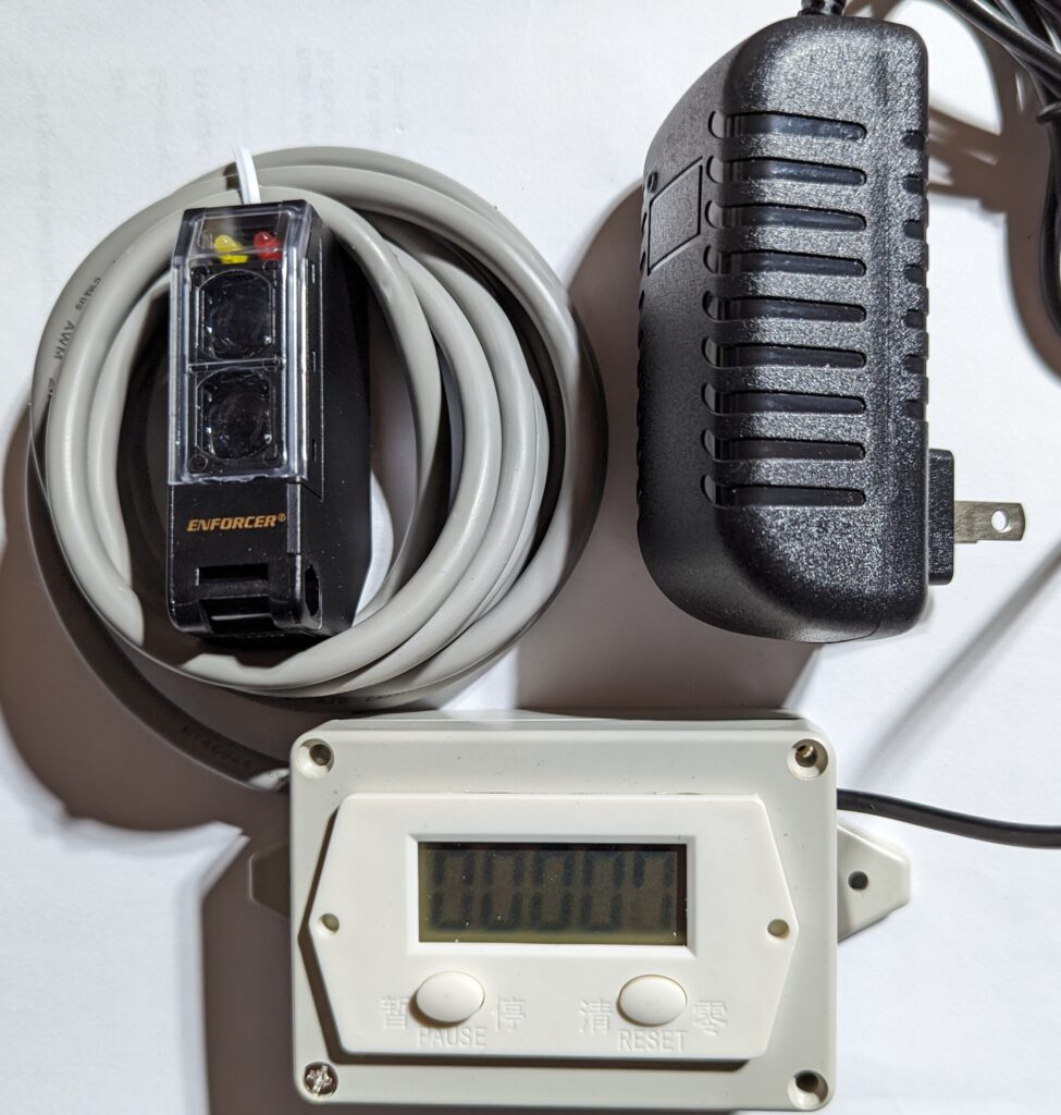 AccuraCounterMAXX – AC Powered Standalone Counter – We Count People