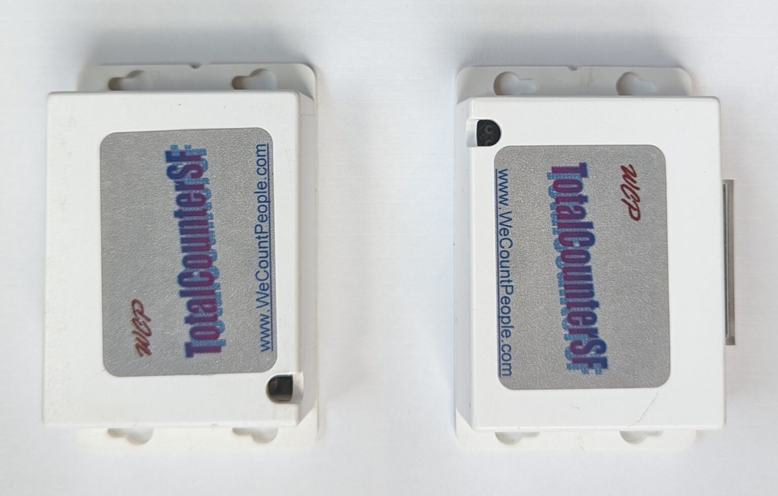 TotalCounter – We Count People